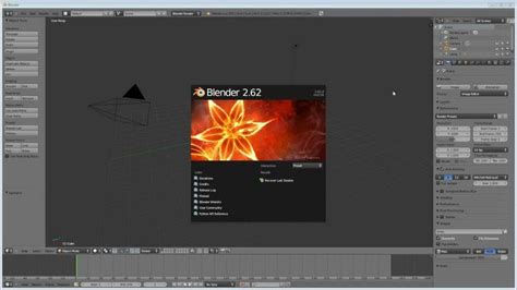 Blender Absolute Beginner Tutorial Ep 2 Absolute Beginners Blender