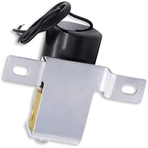 24v Universal Humidifier Solenoid Valve Uhs24