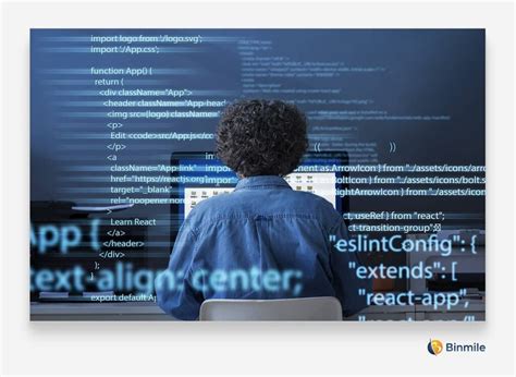 Steps To Reduce The Software Code Complexity Binmile