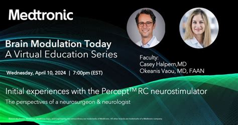 Medtronic Brain Modulation On Linkedin Medtronicdbs