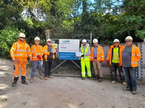 Trant Engineering Ltd On Linkedin Trant Deliveringtotalengineering