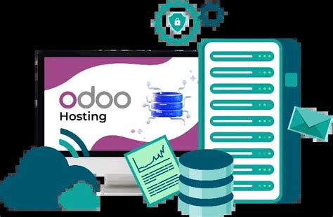 Affordable Odoo Hosting Pricing And Services By Bithost