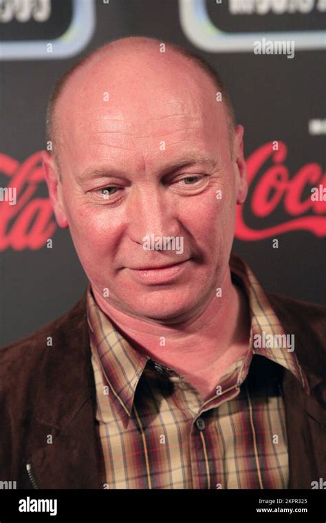 Marcus Russell Rock Manager Legendary Rock Band Manager Marcus