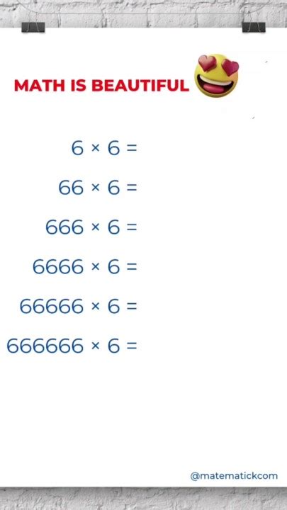 Video Matematick On Linkedin Mathematics Math Science Maths