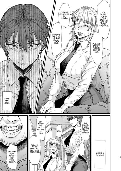 Isekai No Onna Tachi 8 0 Women From Another World 8 0 Page 15 Nhentai Hentai Doujinshi