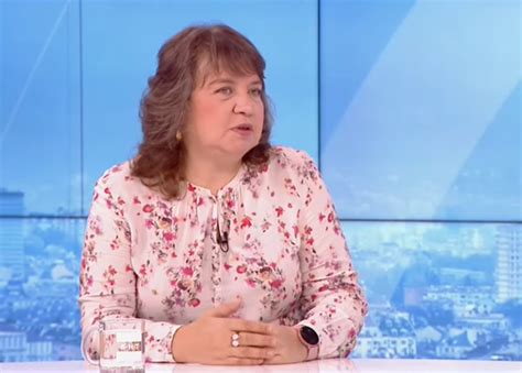 Доц Наталия Киселова Никой не може да бъде задължен да стане министър председател