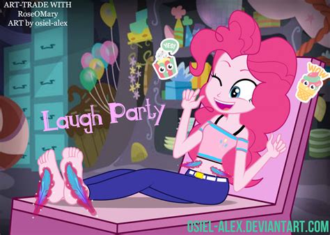2816963 Suggestive Artistosiel Alex Pinkie Pie Human Equestria