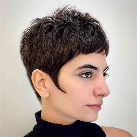 16 Best Very Short Pixie Haircut Ideas For 2025