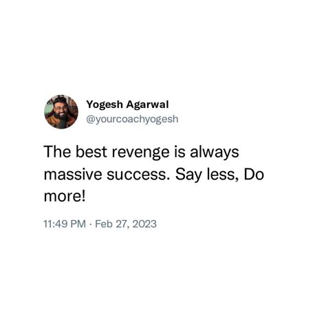 Prashant Gupta On Linkedin Revenge Sucess Corporatelife Hardwork