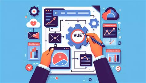 如何在webspace配置vue Worktile社区