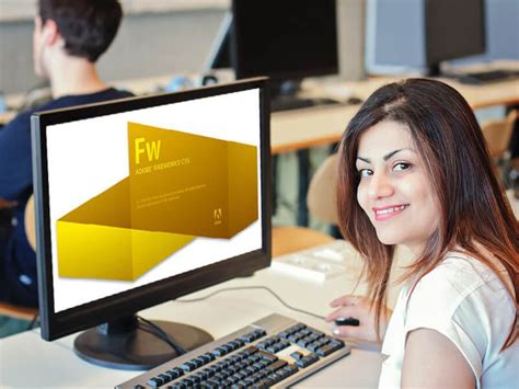 Adobe Fireworks CS3 Abu Dhabi UAE Course
