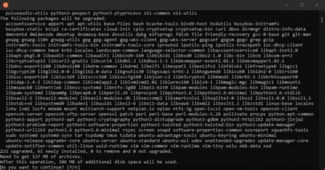 Come Installare E Utilizzare Linux Su Windows Wsl Salvatore Luongo
