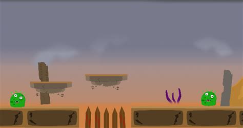 A Glob Story By Lbinteractive