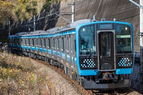 JR東日本 E131系500番台 相模線 | おでかけライフ