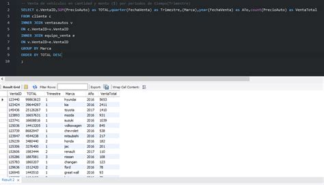Github Brakionsalteryx Sql Test