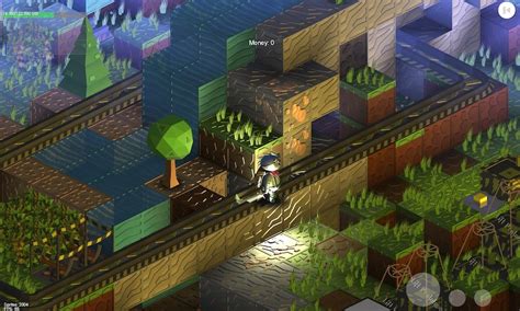 Isometric Rpg Why A Modest Genre Has A Huge Cult Following