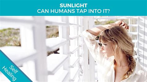 Sunlight Can We Tap Into This Source Of Energy Brett Elliott
