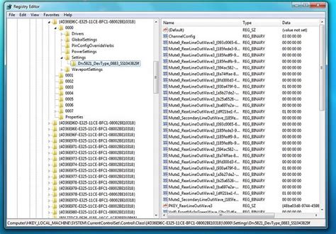 Realtek HD Changing Jack Output Reassignments FIX Windows 7 Forums