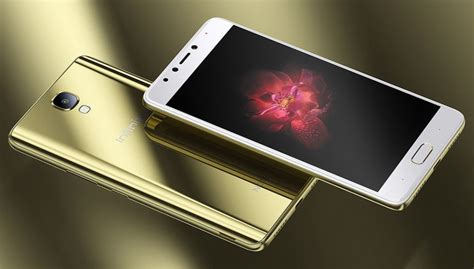 The Infinix Note Will Feature A Front Finger Print Scanner Specs Revealed Techsawa