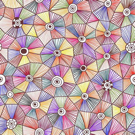 向量抽象三角形模式