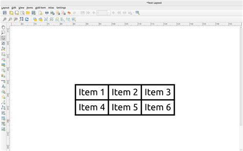 Print Composer Changing Color And Font For Cell In QgsLayoutItemTextTable Object Using PyQGIS