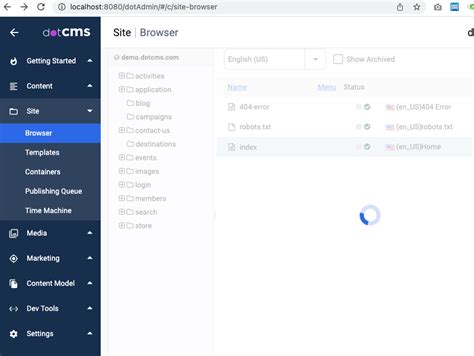 Favorite Pages Edit Page Should Not Crash If Favorite Page Request Fails · Issue 24604