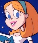 Lisa Voice Dexter S Laboratory TV Show Behind The Voice Actors