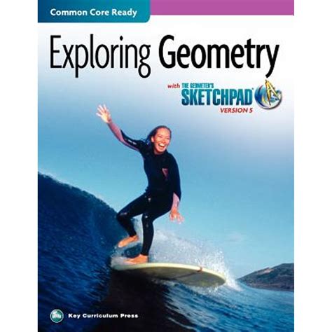 exploring geometry with the geometer s sketchpad