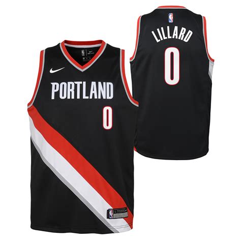 Portland Trail Blazers Jerseys And Teamwear Nba Merch Rebel