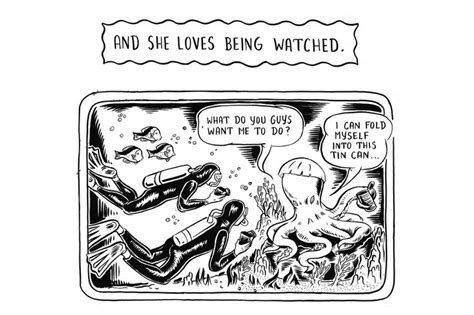 Youll Learn A Lot From This Sex Positive Octopus