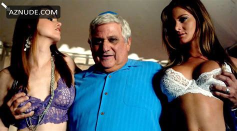 Catherine Annette Nude Aznude