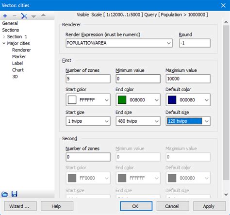 vector layer [tatukgis editor 5 and viewer 5]