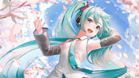 Hatsune Miku Project Diva Wallpaper Images Karakuri Pierrot