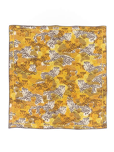 Square Tetris Yellow Alhambra Womens Clothing Boutique Seattle