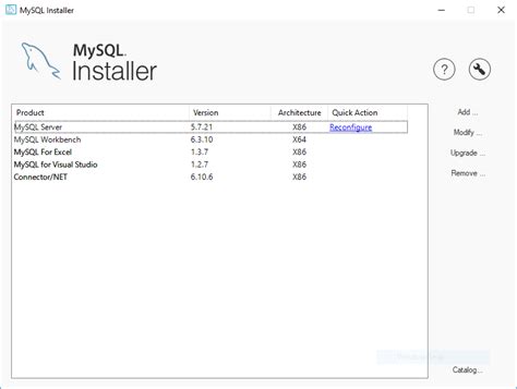 Visual Studio 2017 Cant Load Mysql Database Stack Overflow