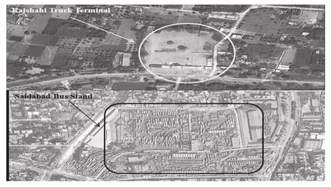 The Location Map Of The Study Area Source Google Map Download Scientific Diagram
