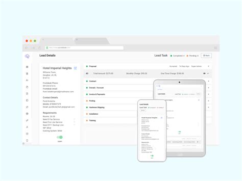 Rest Api In Node Js Framework Upwork