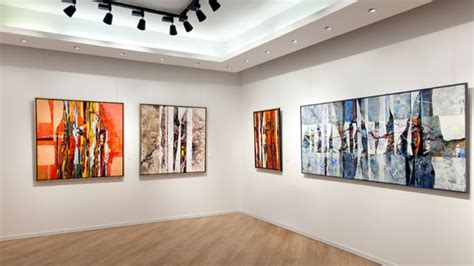 Генчо Накев с нова изложба в галерия Аспект Култура