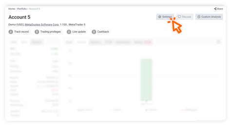 Removing A Trading Account Myfxbook Help