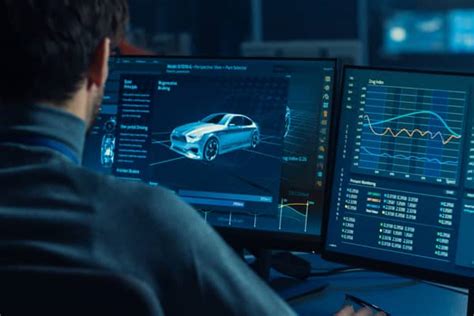 Guide To Automotive Software Development Perforce Software