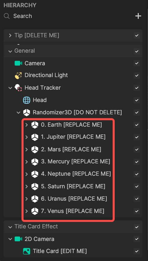 Randomizer 3d Learn Tiktok Effect House