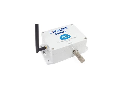 Corsense Iot Smart Sensors Corvalent