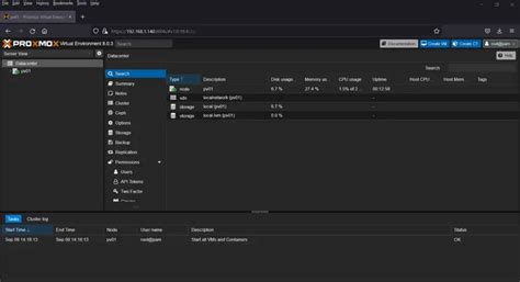 How To Install Proxmox VE On Bare Metal Step By Step