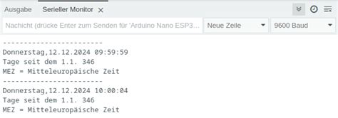 Arduino Nano Esp32 Projekte Für Arduino Und Esp32 Mikrocontroller