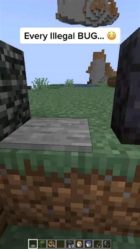 This Should Be Illegal Minecraft