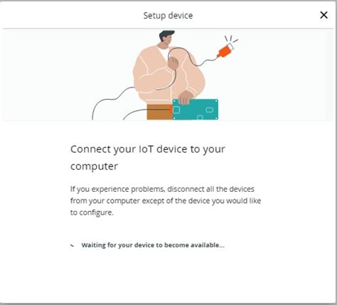 Nano RP Connect With Arduino IoT Cloud Element Community