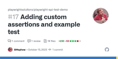The Definitive Guide To Api Test Automation With Playwright Part 14