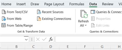 Excel Power Query Archives