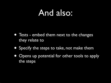 Elegant Database Modifications Pdf