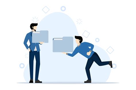 File Management Concept Storage Cloud System Memory Internet Files Technology Database